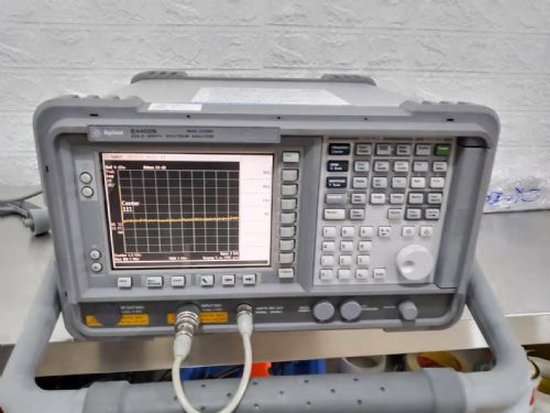 Agilent N8975A*N8975A-噪声系数分析仪