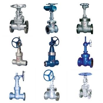 Z961Y-P54/140V/170V高温高压电动闸阀