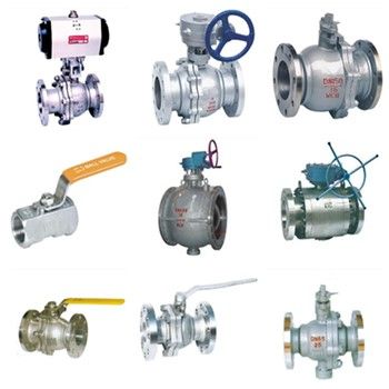 Q41F美标球阀 Q47F固定球阀 Q347F美标固定球阀