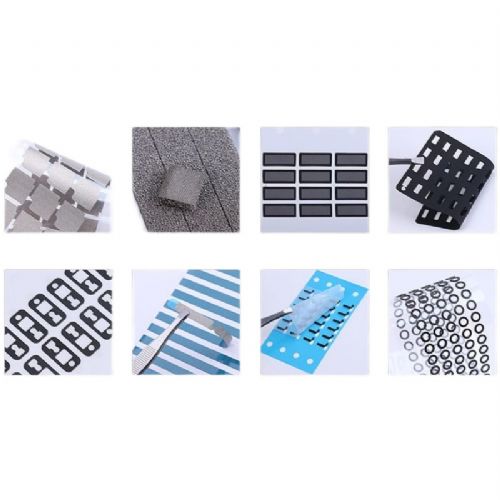 3m9750/3m9725/3m9780/3m7765/3m7765F/7769无纺布导电