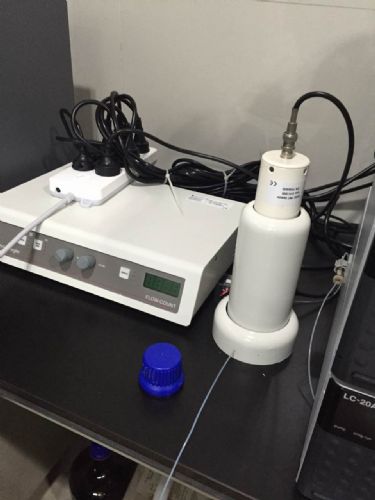 HPLC放射性物质检测器