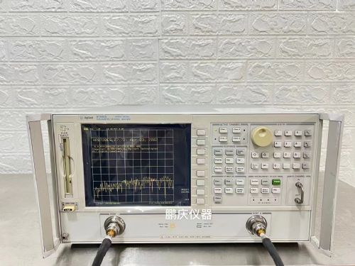 是德 e5071C -Keysight E5071C(8.5G /20G)