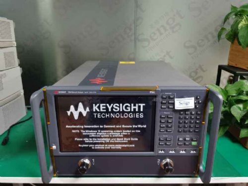 是德keysight E5080B ENA矢量网络分析仪