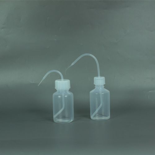 PFA洗瓶500ml细口聚四氟乙烯清洗瓶250ml