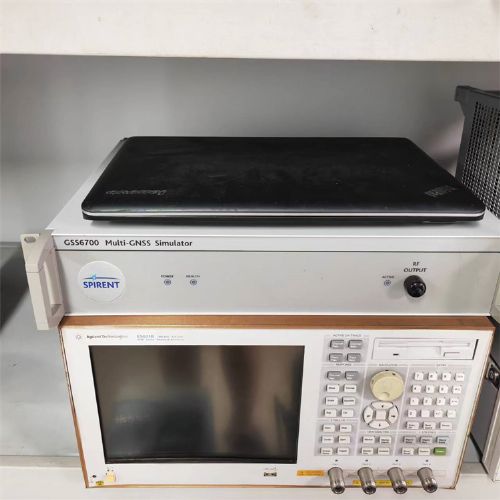 安捷伦E5071B Agilent E5071B