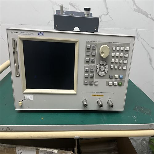Agilent/安捷伦E4991A阻抗分析仪