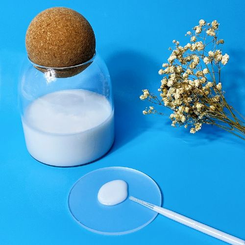 高纯度PTFE乳液 JF-4DCA.