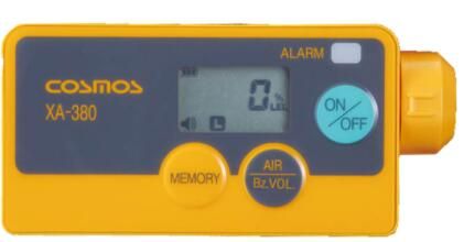 新宇宙XA-380s可燃性气体检测仪