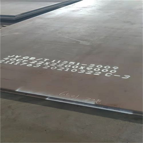 40Cr合金钢板 40Cr模具钢 机械加工用40Cr钢板