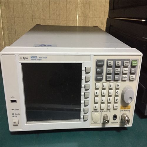 出售/回收Agilent/N9310A射频信号发生器 9kHz至3GHz信