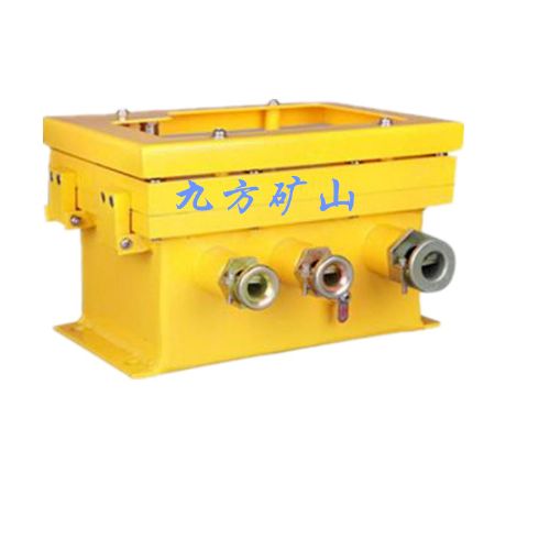 KDW127/24B矿用隔爆兼本安型直流稳压电源