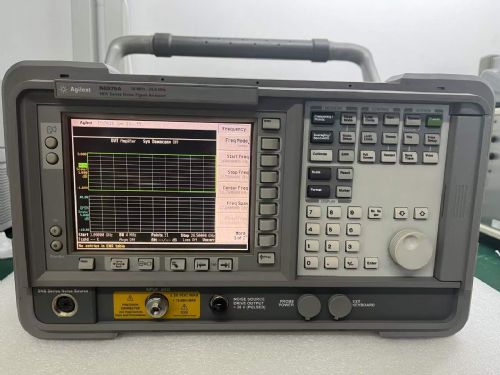 Agilent安捷伦N8975A N8976B 8973 8972 8974 4000噪声