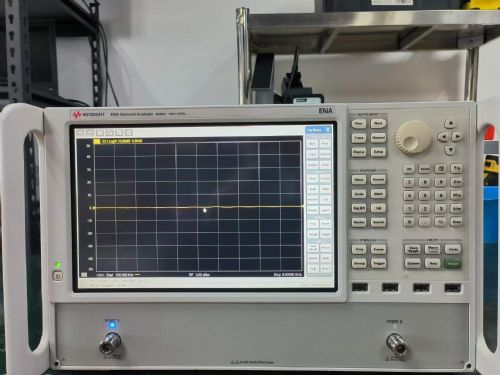 美国是德Agilent安捷伦N5230C N5230A E5080A高频矢量