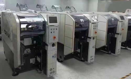 npm-d3松下贴片机