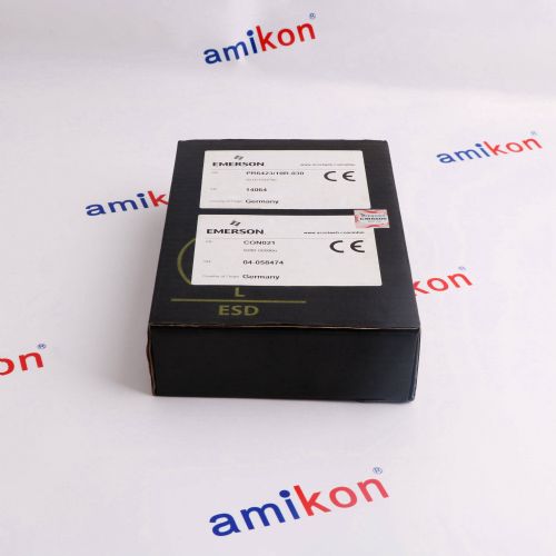 EMERSON,PR6423''10R-030&﹟160;CON021