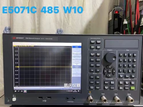 鹏庆 E5071C-(是德）E5071C -Keysight E5071C