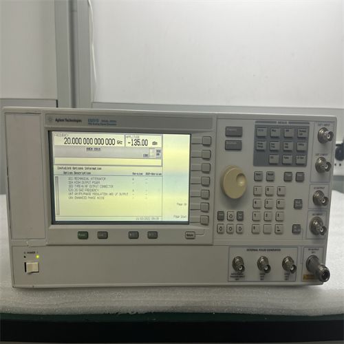 租售keysight E8257D信号源 是德E8257D
