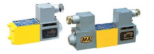 34GDEY-H6B-T隔爆型电磁换向阀