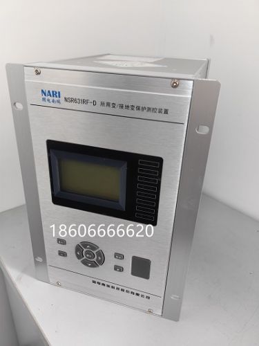 国电南瑞NSR631RF-D 所用变/接地变保护测控装置