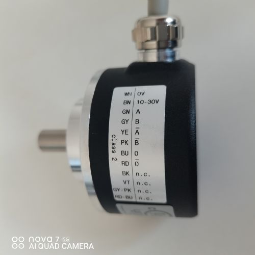 OCD-S101G-0013-T120-5RW博思特电缆5米