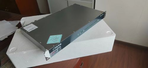 PRS-7910型数据网关机