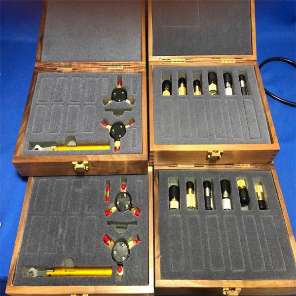 Keysight是德85032F标准机械校准套件