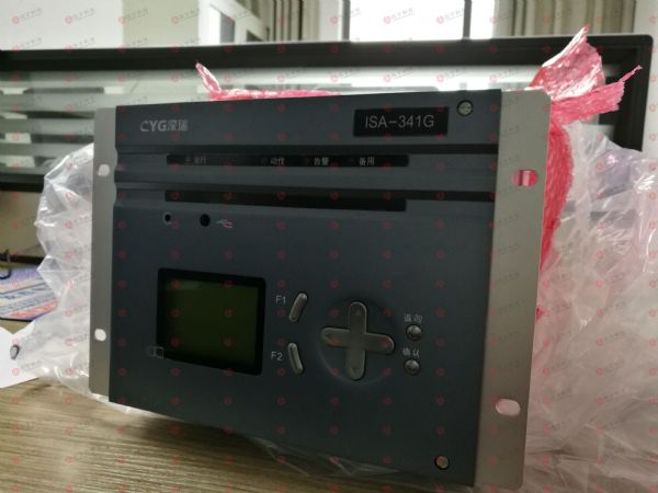 长园深瑞ISA-351G 馈线保护测控装置