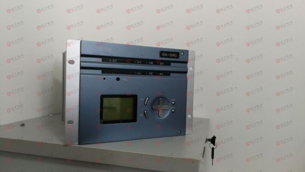 长园深瑞ISA-388G 变压器后备保护测控装置