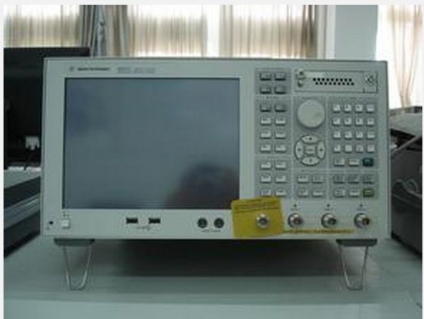安捷伦 Agilent E5071C ENA 网络分析仪