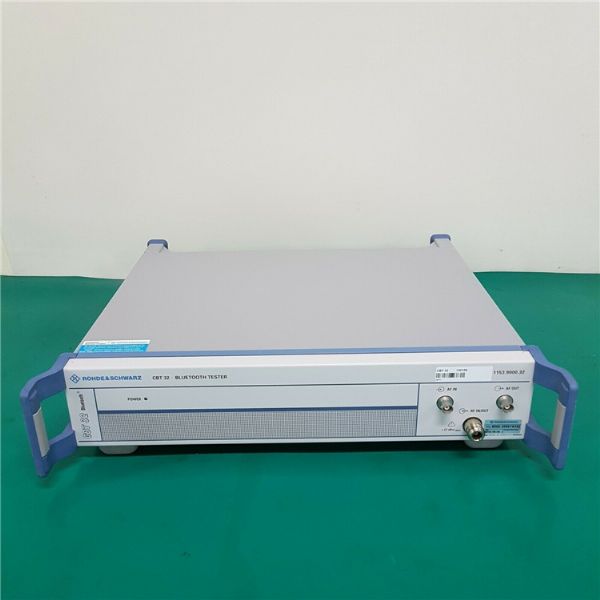 罗德与施瓦茨CBT32发电机