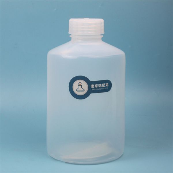 半导体行业pfa瓶5L