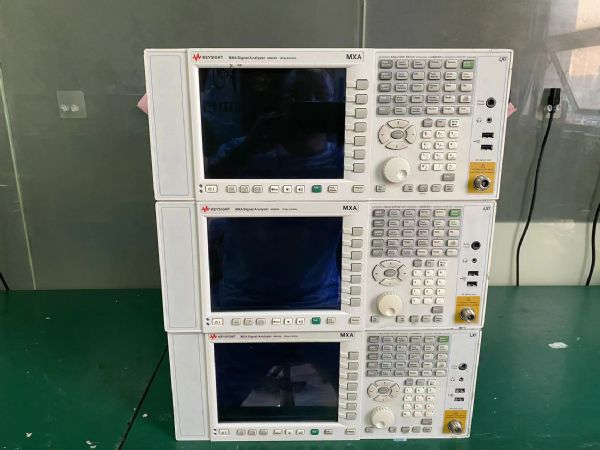 出售 安捷伦/是德 N9000A N9020A N9030A 频谱分析仪