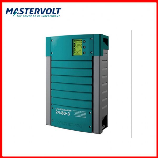 荷兰Mastervolt船用电池充电器Mass 48/50 船舶配套 马