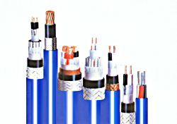 本安型信号控制电缆安徽天康