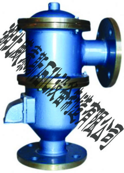 HXF-IIZ带双接管防爆阻火呼吸阀