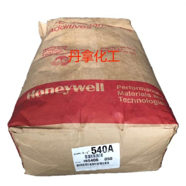 霍尼韦尔A-C540A用于粘合剂以促进对各种基材的粘合