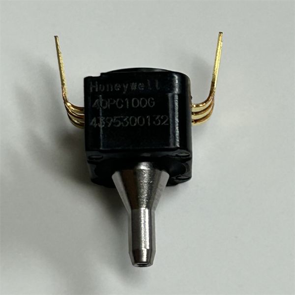 40PC100G2A 压力传感器 HONEYWELL