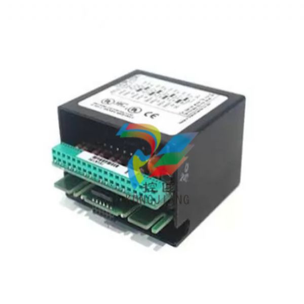 GE Fanuc IC670ALG230 8点模拟电流源输入模块