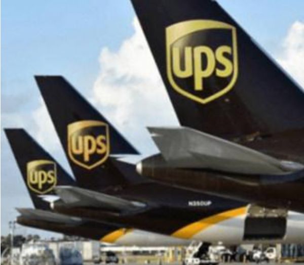 UPS发加拿大亚马逊FBA要提供NRI NO如何解决扣关清关难