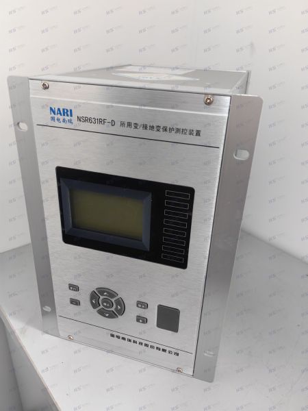 国电南瑞NSR621RF-DC电容器保护测控装置
