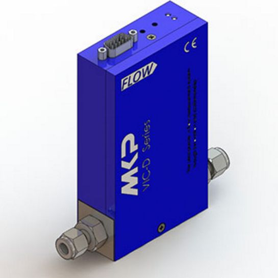 韩国MKP-流量控制器VIC-D240