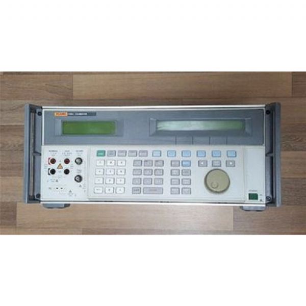 高价收福禄克FLUKE6100B电能功率标准源