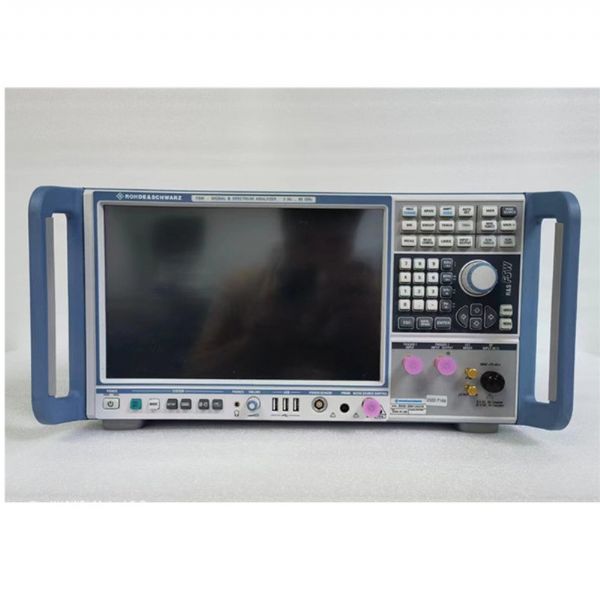 长期收R&S FSW8频谱与信号分析仪，2Hz到8GHz