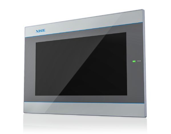 信捷触摸屏东莞总代理，TS5-700-4G，信捷7寸4G触摸屏