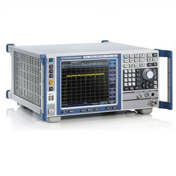 诚信收购R&S FSV30/FSV30频谱分析仪
