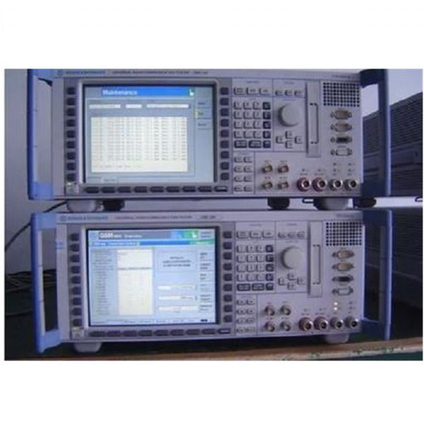二手罗德与施瓦茨FSP7频谱分析仪
