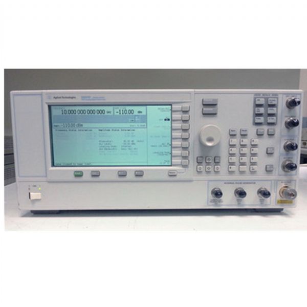 诚信收购Agilent E8267C PSG矢量信号发生器