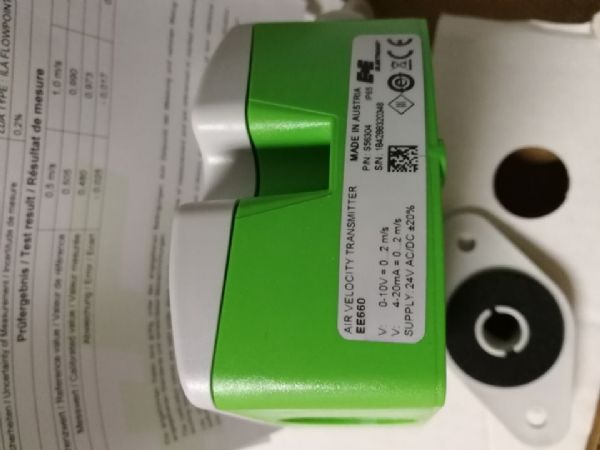 E+E风速变送器EE660-T3A7L300K2D2
