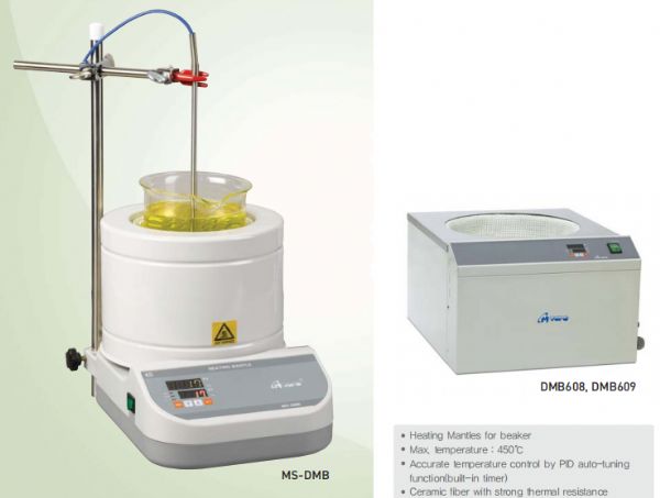 韩国MTOPS加热磁力搅拌器 MS300HS HS12 HS15 HS33