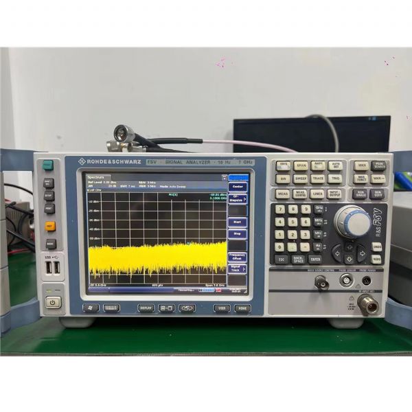 FSV7频谱分析仪二手详情